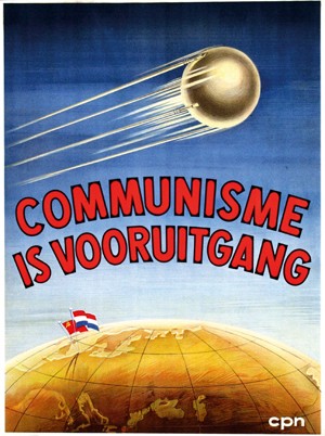 Netherlands Communist Preview image - Victoria 2 Flag Replacement Pack ...