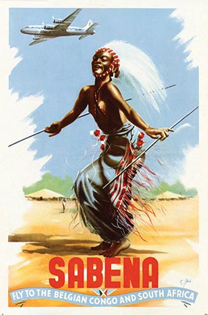 poster browser – Van Sabben Poster Auctions